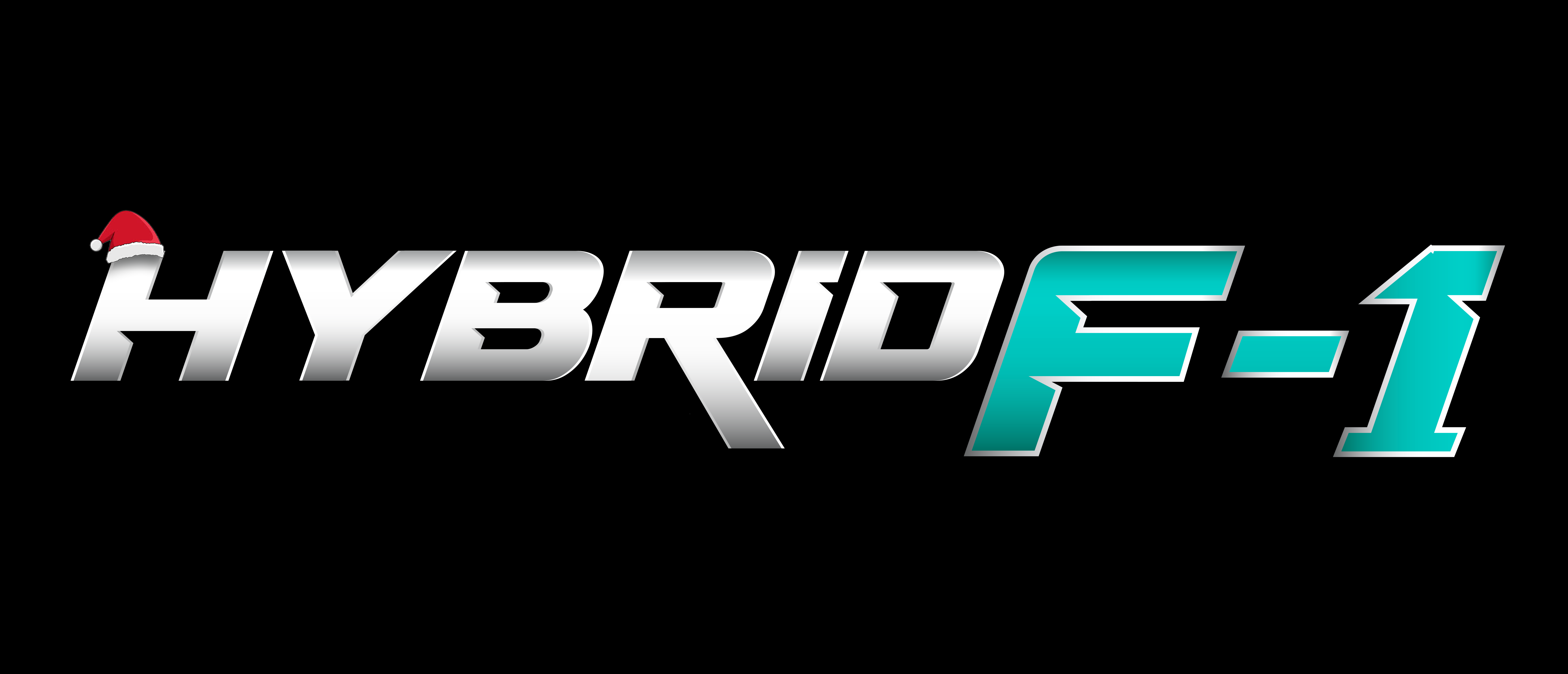 Hybrid F-1 Automotive Evolution – HYBRID F-1